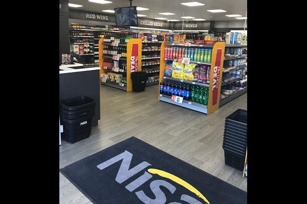 Nisa Local store opens in Hull with latest Evolution format | News ...